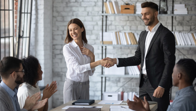 Partner Finder - ELMO Software AU