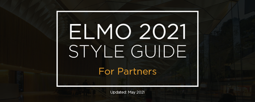 Partner Portal Logos - ELMO Software AU