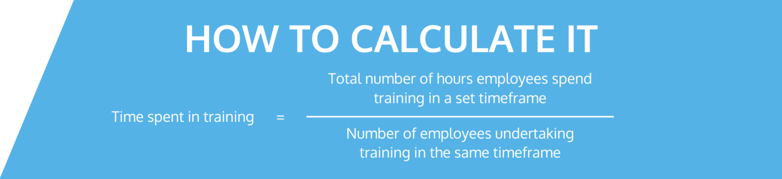 Tracking Key Learning & Development Metrics | ELMO Software