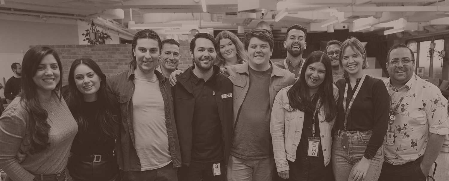 Meet the team - ELMO Software AU