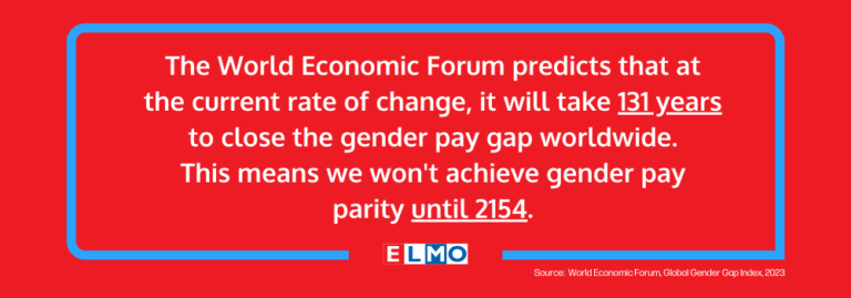 Myths About the Gender Pay Gap That You Need to Know