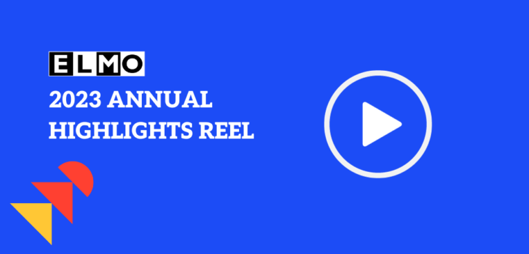 2024 ELMO Highlights Reel - ELMO Software
