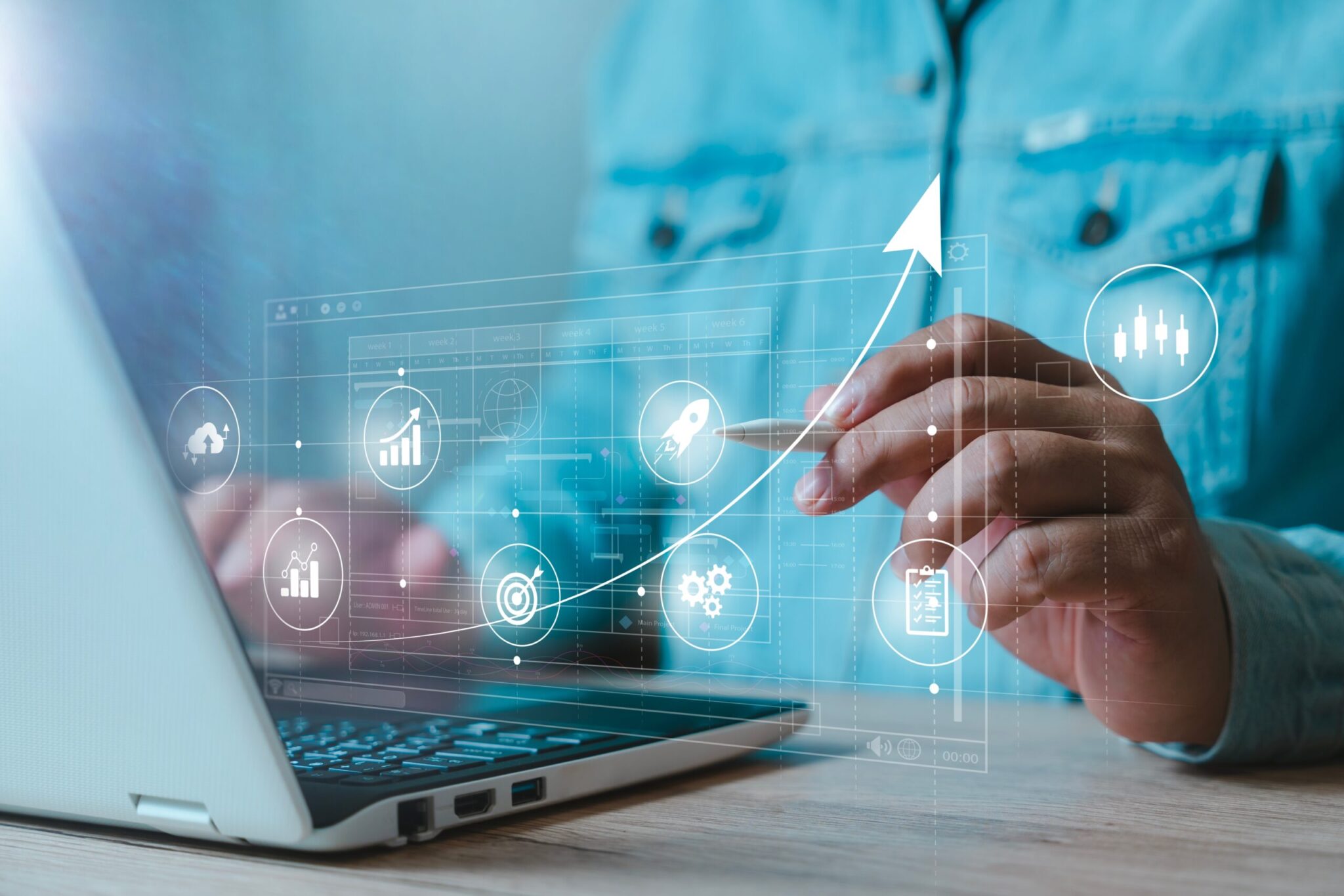 Performance Management Technologies and Trends 2024