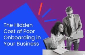 Onboarding Software - Easy New Hire Set-Up | ELMO Onboarding