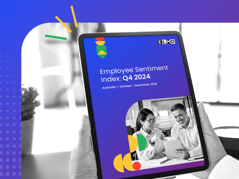 ELMO Software: All-In-One Australian HR Software