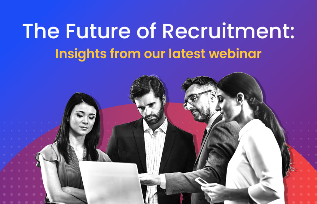 Recruitment Software - Automate Hiring | ELMO Recruitment