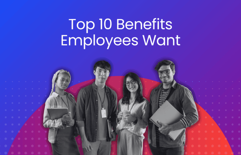 Employee Self-Service (ESS): Benefits and How does it work?